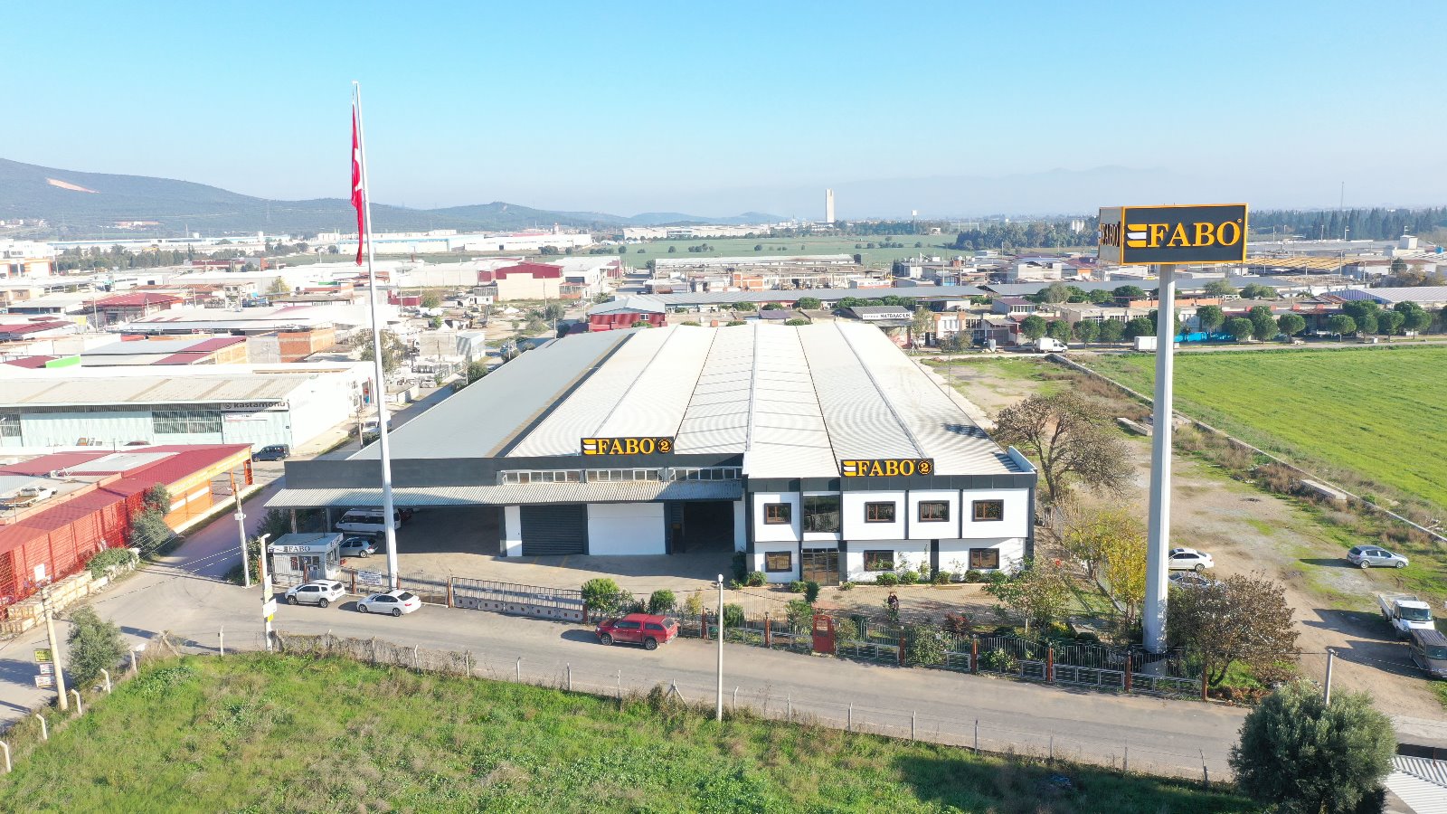 Gallery – Fabo Company